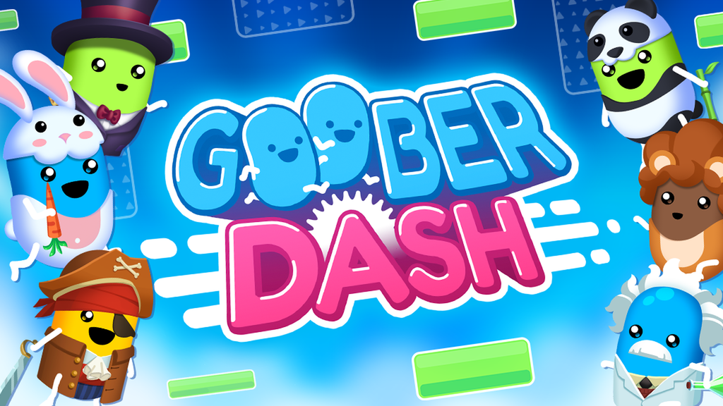 Goober Dash